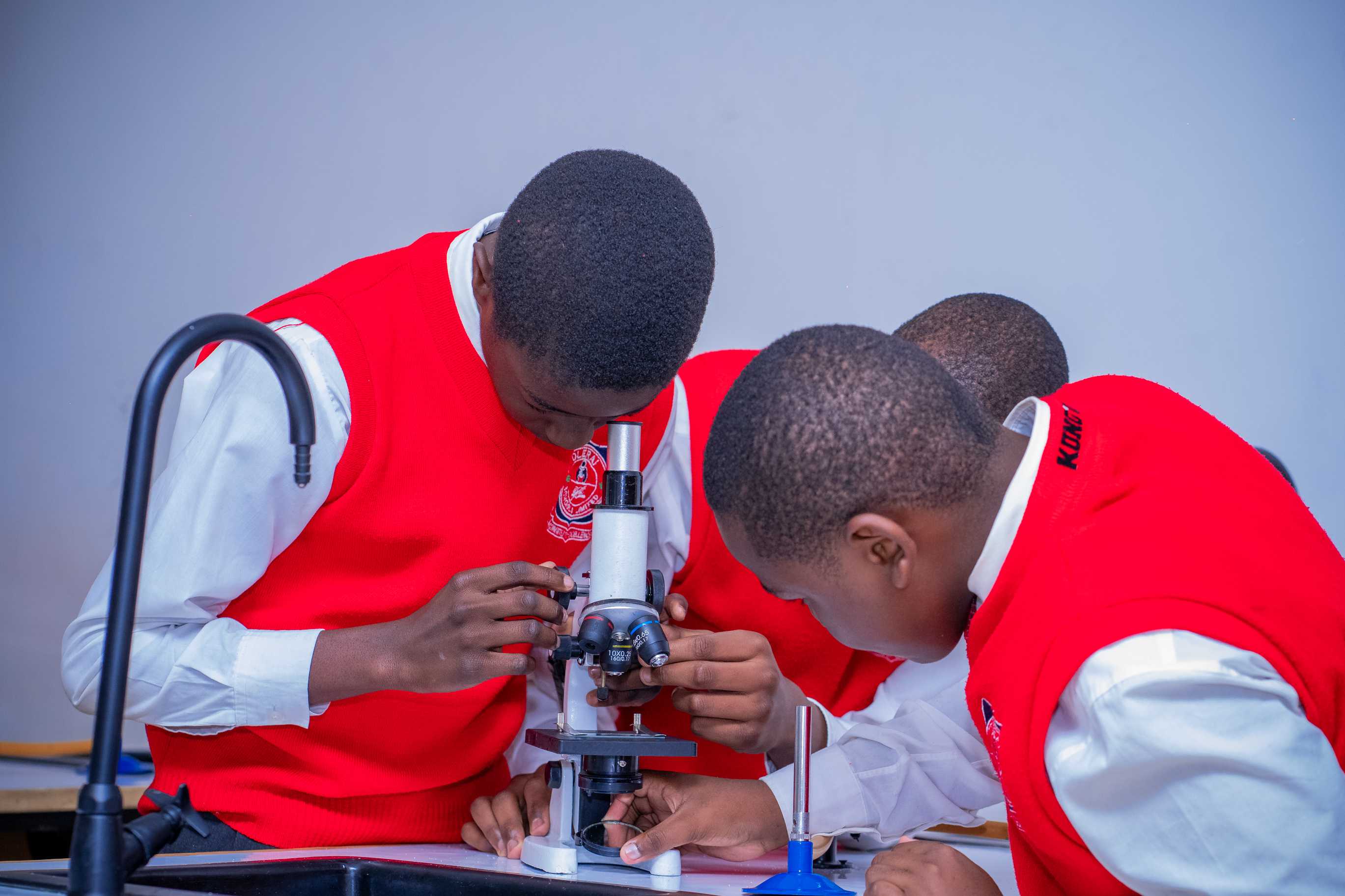 Campuses - Olerai Schools